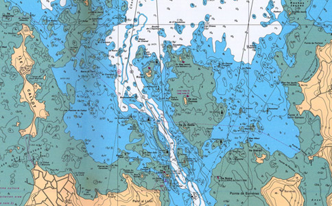 Exploration - Carantec Nautisme